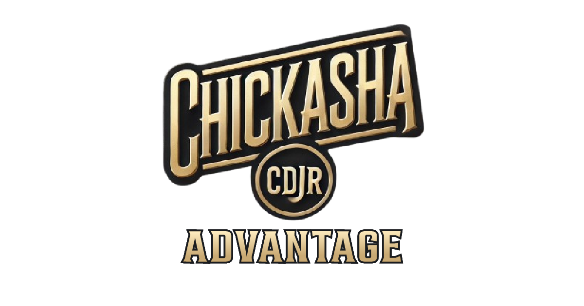 Chickasha CDJR Advantage